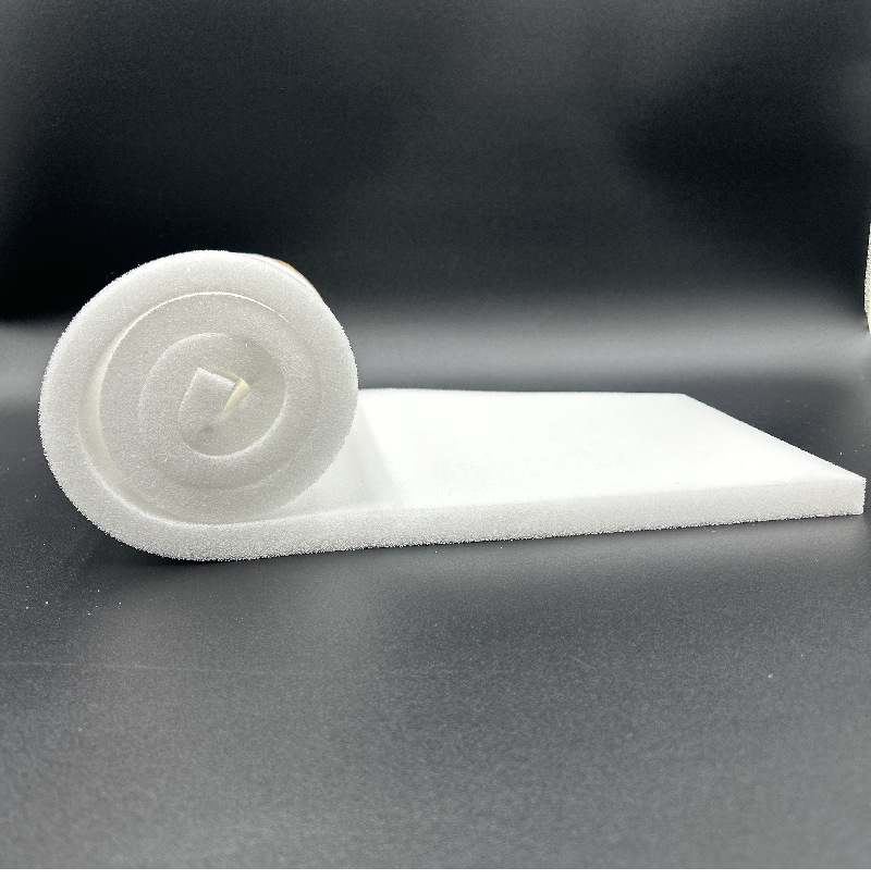 Medium Density White Foam for Upholstery & Insulation – Drayton Foam LTD