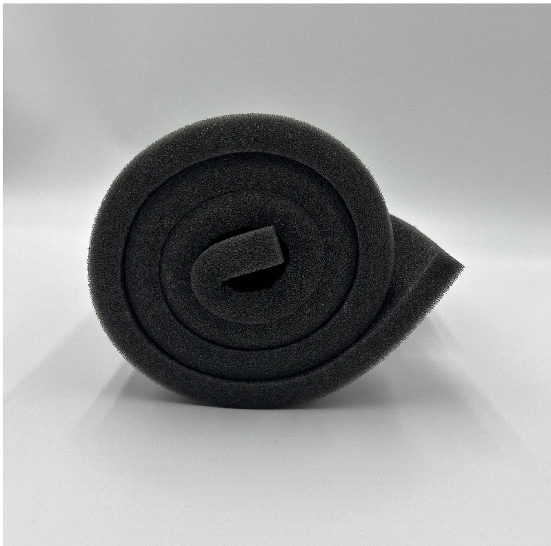 Premium High Load Bearing Packaging Foam – Drayton Foam LTD